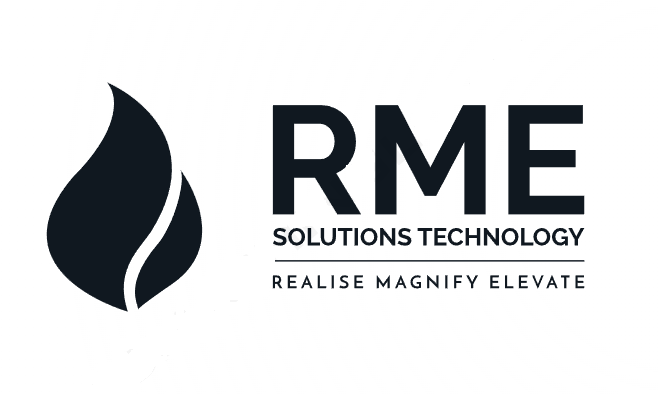 RME Solutions Technology - Microsite
